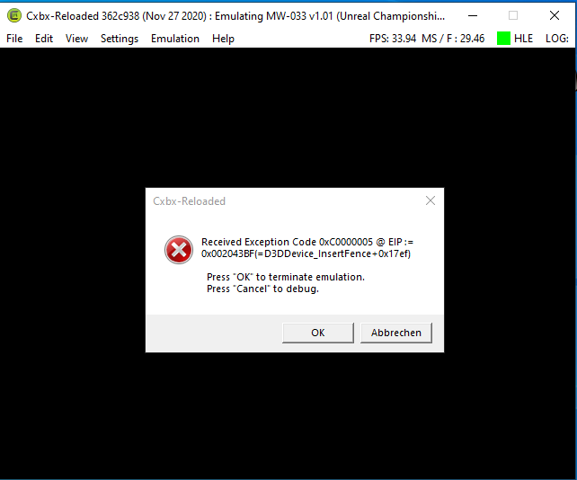 Unreal Championship 2 [Unreal Championship 2: The Liandri Conflict] [MW ...