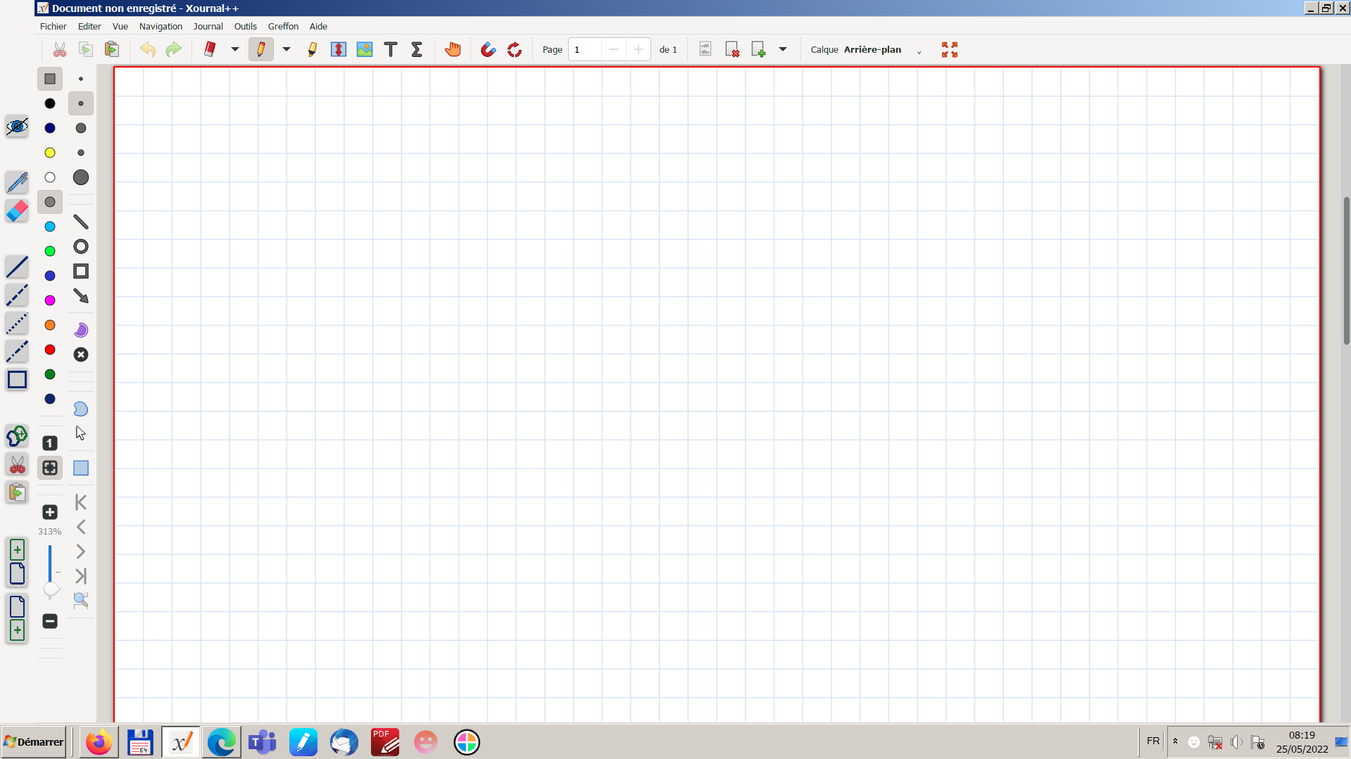 Add toolbar icons and buttons for every possible action · Issue #3669 ...
