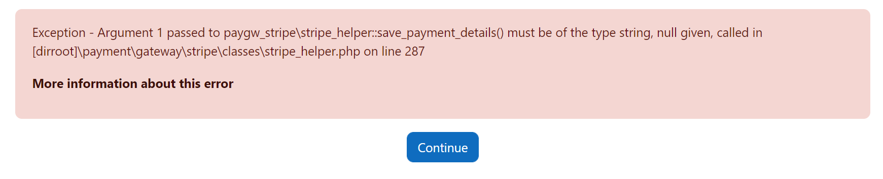 Error in payment · Issue #8 · alexmorrisnz/moodle-paygw_stripe · GitHub