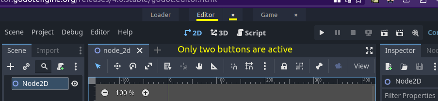 Optimise the Web Editor wrapper UI for small screens & native feel ...