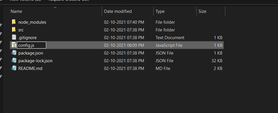 GitHub - nidhish-create/ksquare-discord-bot