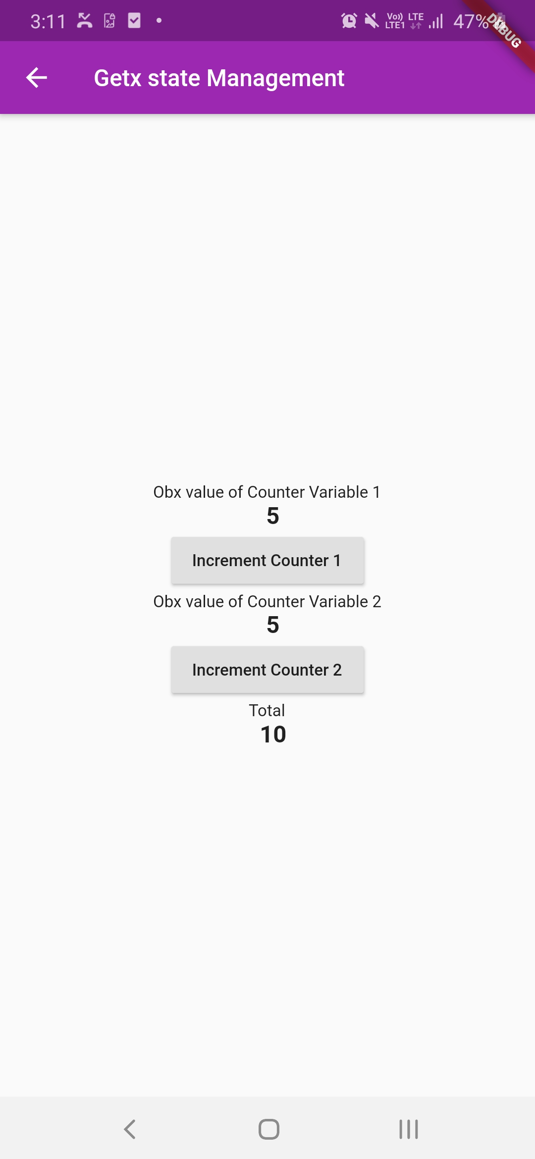 GitHub - theindianinnovation/GetX-State-Management
