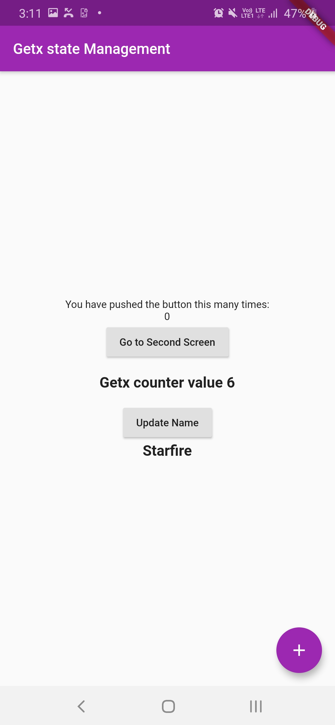 GitHub - theindianinnovation/GetX-State-Management