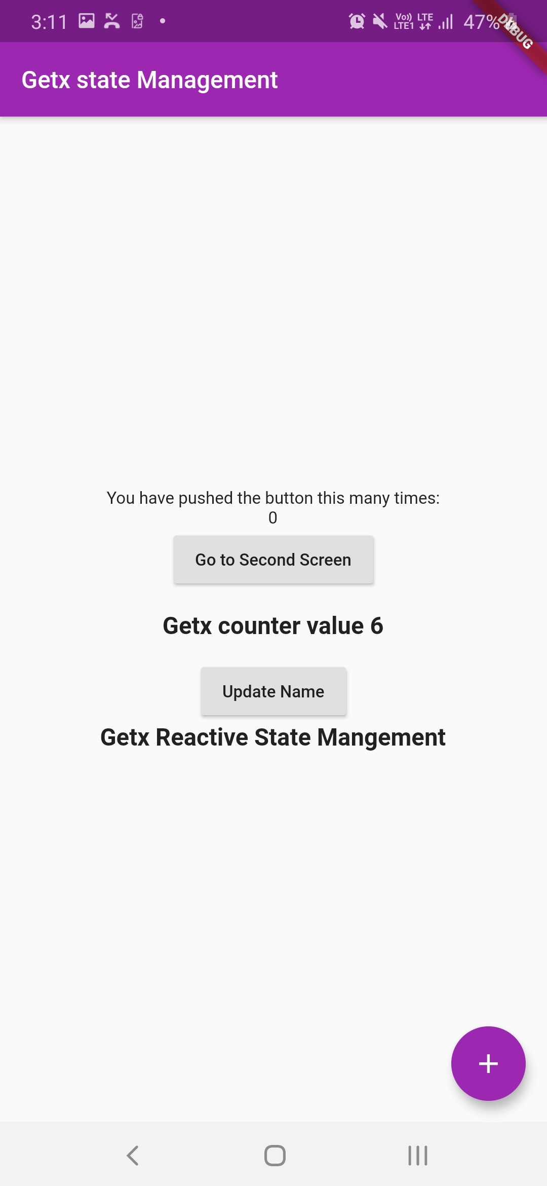 GitHub - theindianinnovation/GetX-State-Management