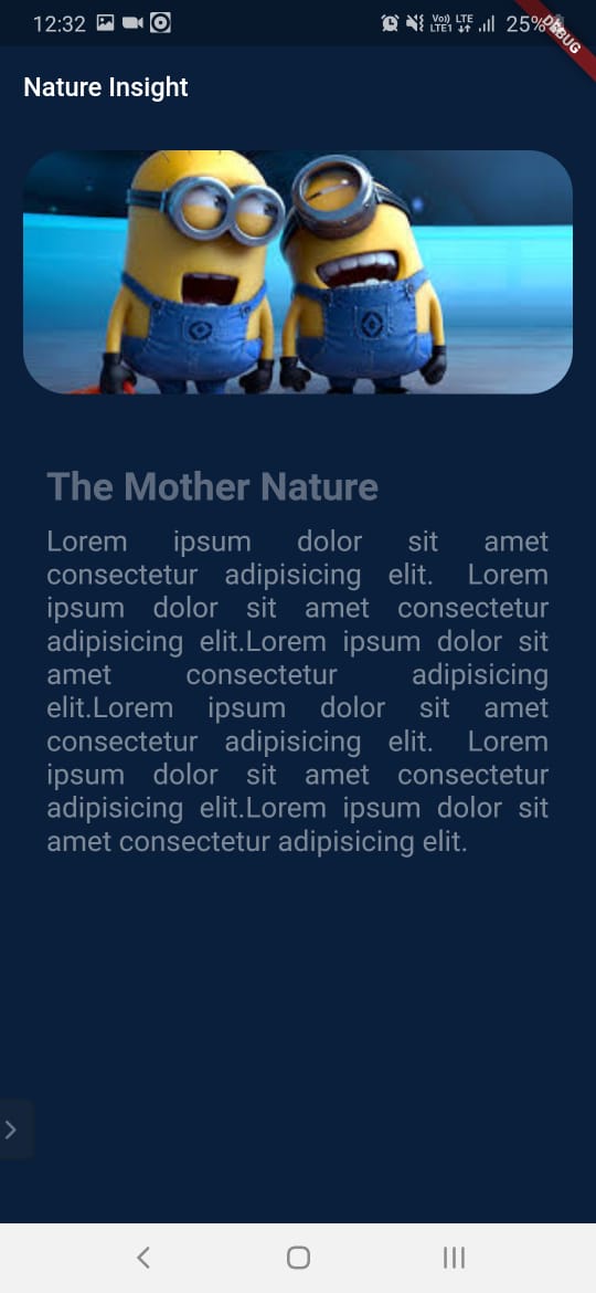 GitHub - theindianinnovation/Flutter_palette_Generator: Learn how to ...