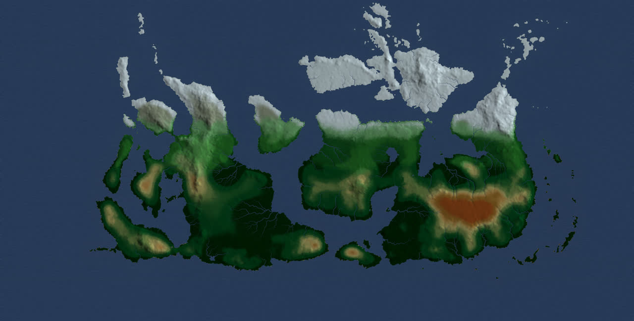 Way to view the precipitation map, if there is one inside. · Issue #90 ...