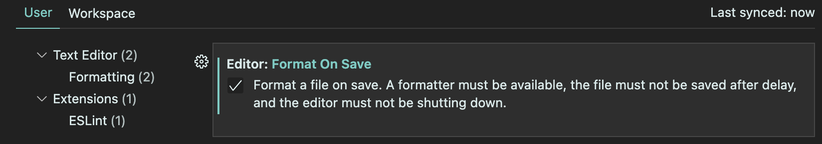 'Do not format' setting does not work with LSP · Issue #3586 · Dart-Code/Dart-Code · GitHub