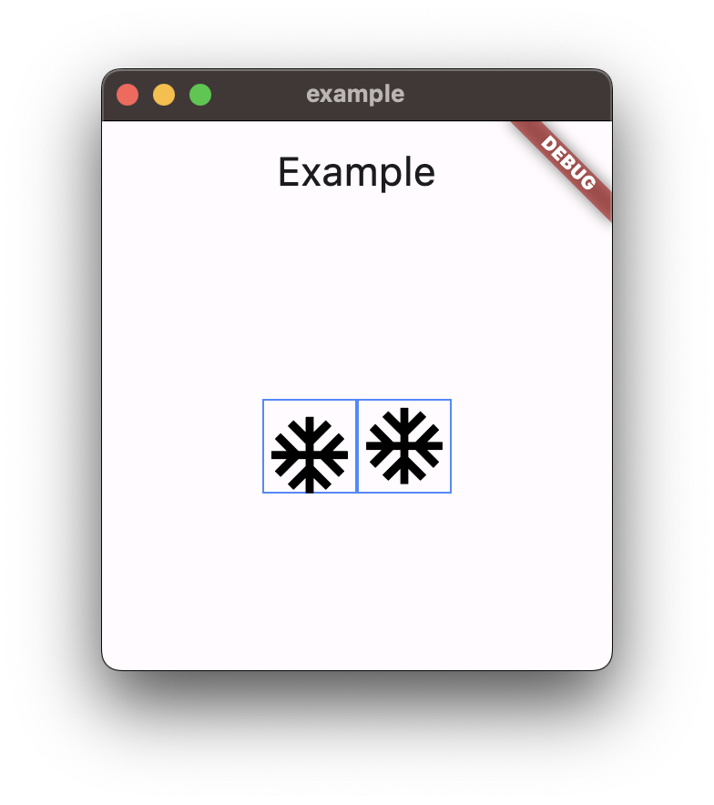 Support Material Symbols · Issue #102560 · flutter/flutter · GitHub