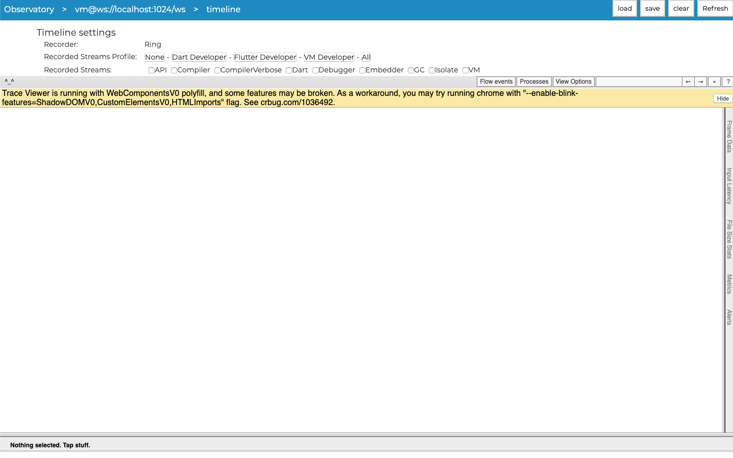 Timeline recorders not being set - flaky behavior · Issue #1706 ...