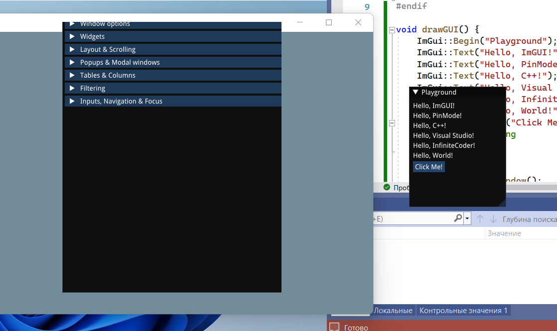 Window invalid rendering when moves between monitors shared with spacedesk · Issue #5547 ...