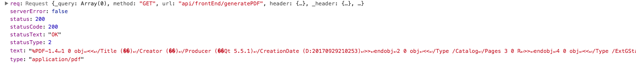 Superagent Browser Version And Pdf Download · Issue 1287 · Ladjs Superagent · Github