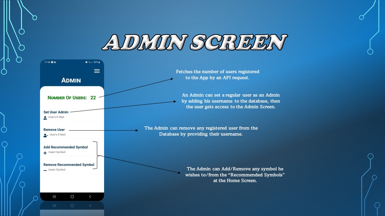 GitHub - RotemHalbreich/InfoBroker: A mobile App for Capital Market & Stocks recommendations 💹