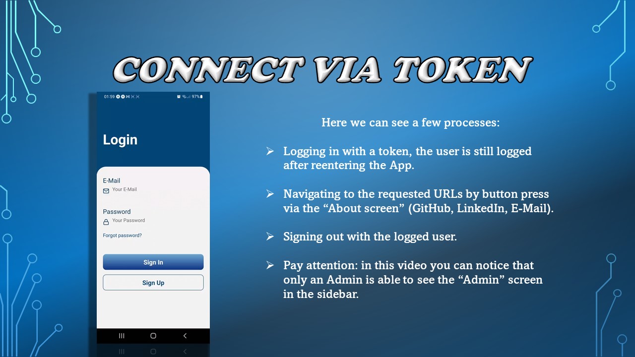 GitHub - RotemHalbreich/InfoBroker: A mobile App for Capital Market & Stocks recommendations 💹