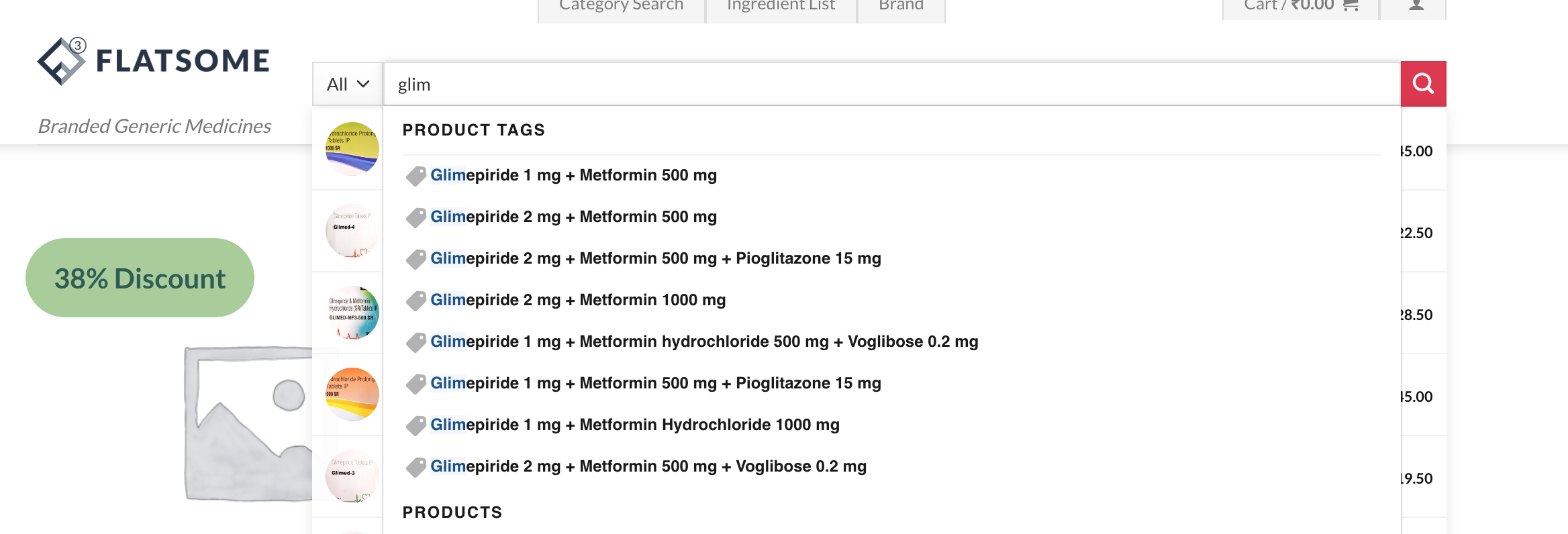 Flatsome theme not replacing the existing search results · Issue #276 · WebDevStudios/wp-search ...