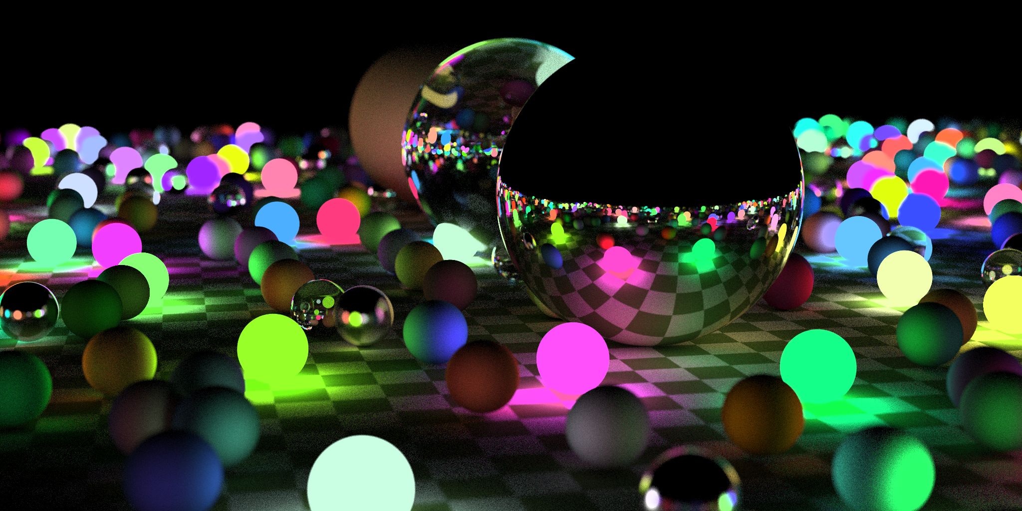 GitHub - nouvadam/pathtracer: Simple path tracer.