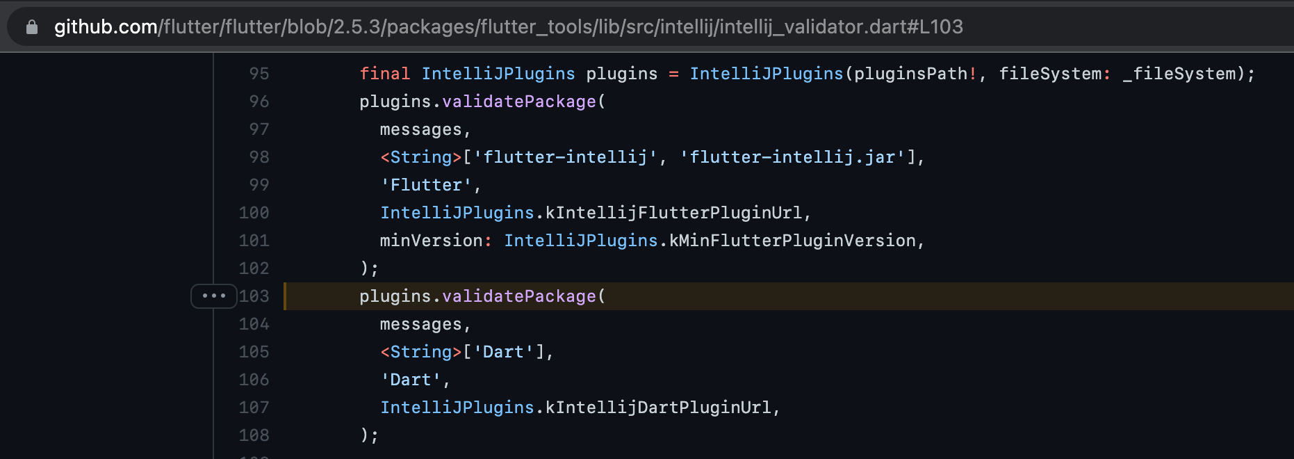 "JxBrowser installation failed" (Fail to load "Flutter Inspector") in IntelliJ IDEA 2021.3 ...