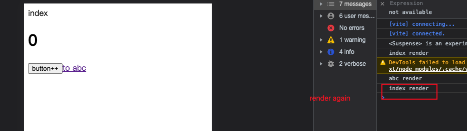 keepailve include is invalid when use component in app.vue · Issue ... keepailve include is invalid when use component in app.vue · Issue ...