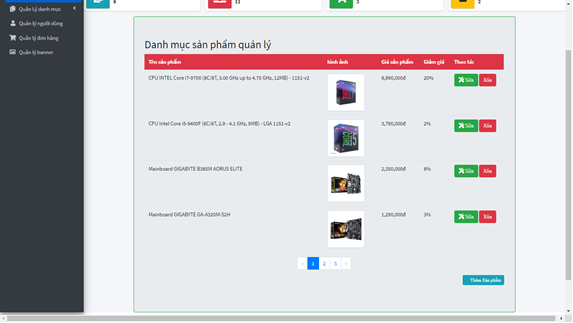 GitHub - Eristruong/ecommerce-laravel-project-final: Ecommerce website for final exam in my college