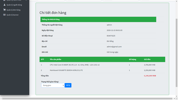 GitHub - Eristruong/ecommerce-laravel-project-final: Ecommerce website for final exam in my college