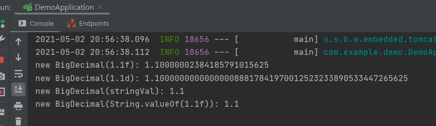 TIL/BigDecimal를 사용하는 이유.md at main · eastperson/TIL · GitHub