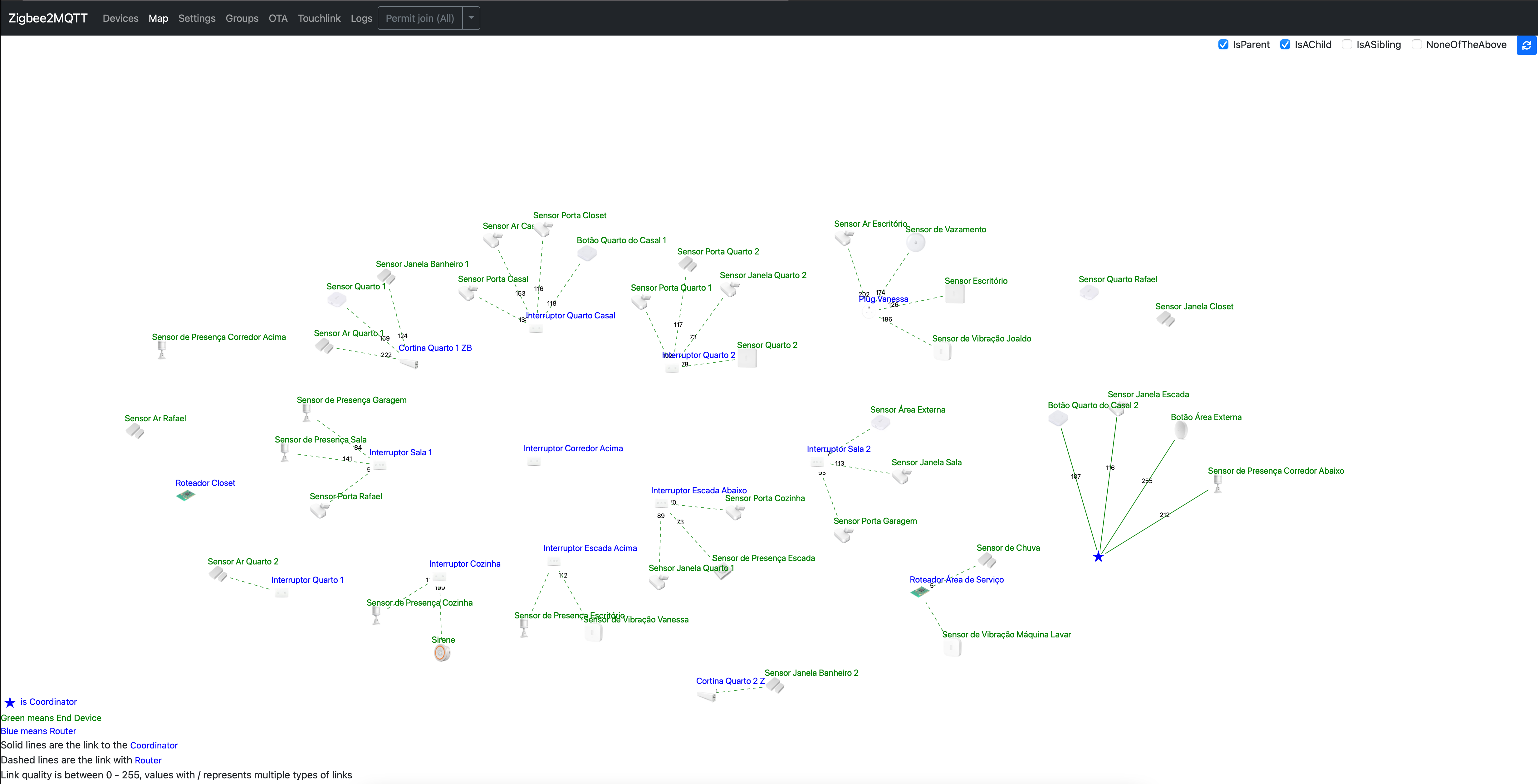 Map question · Issue #285 · nurikk/zigbee2mqtt-frontend · GitHub