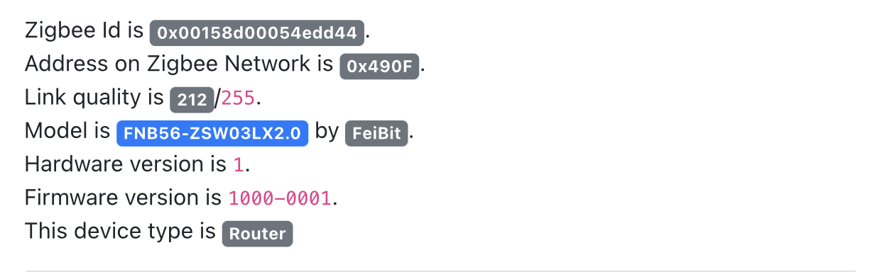 Zemismart Switch is not update relay status using conbee 2 as coordinator · Issue #4461 · Koenkk ...