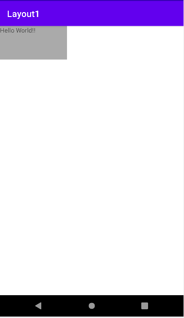 GitHub - sunami09/Android-Basics-User-Interface