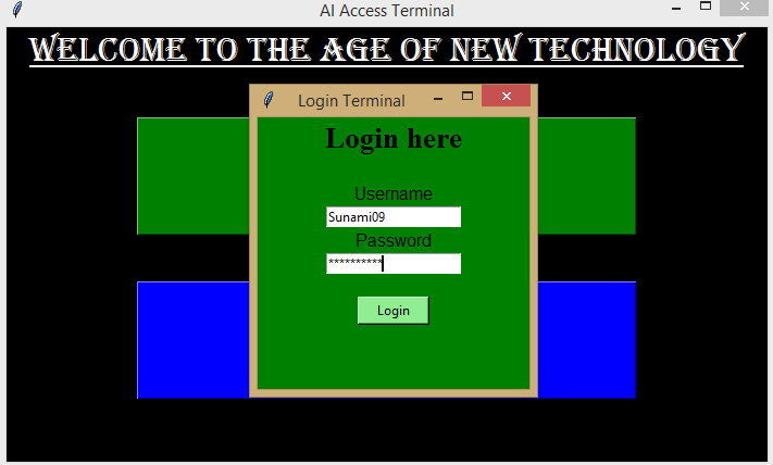 GitHub - sunami09/AI_New_Age: This is an Desktop Assistant like Google assistant and Siri. There ...