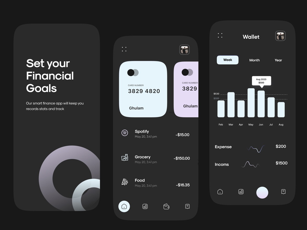 GitHub - Serticode/My-Flutter-Journey: A repo to show simple random things i made with flutter