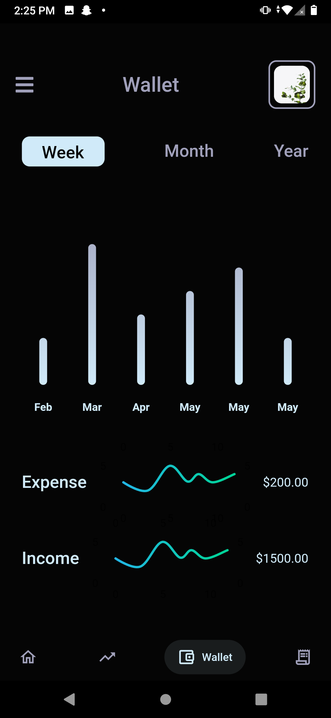 GitHub - Serticode/My-Flutter-Journey: A repo to show simple random things i made with flutter