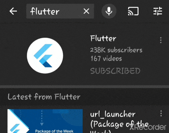 Flutter's IconButton doesn't match the updated IconButton from Youtube App · Issue #67038 ...