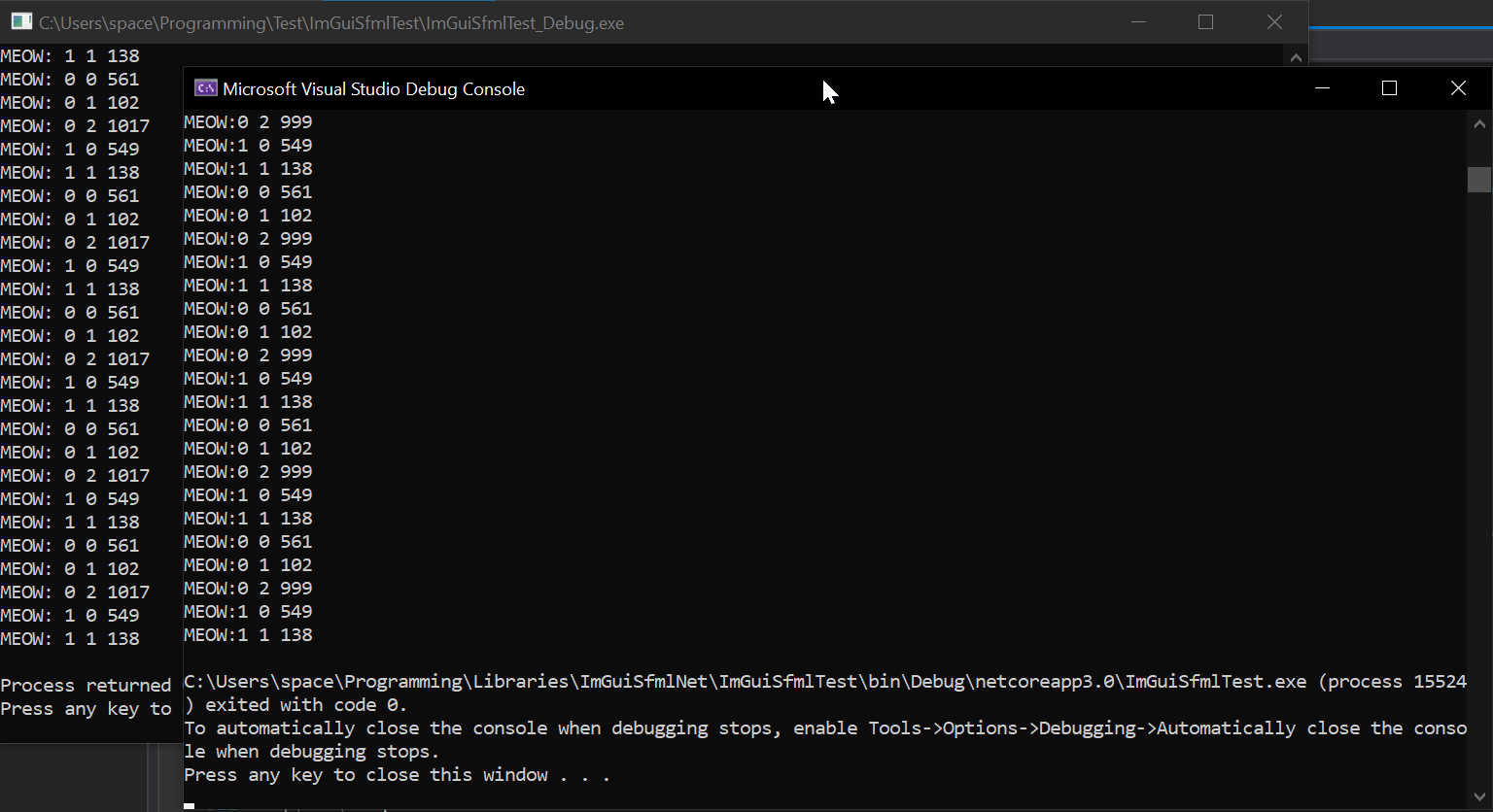 Implementing a renderer, not all vertices rendering? · Issue #3039 · ocornut/imgui · GitHub