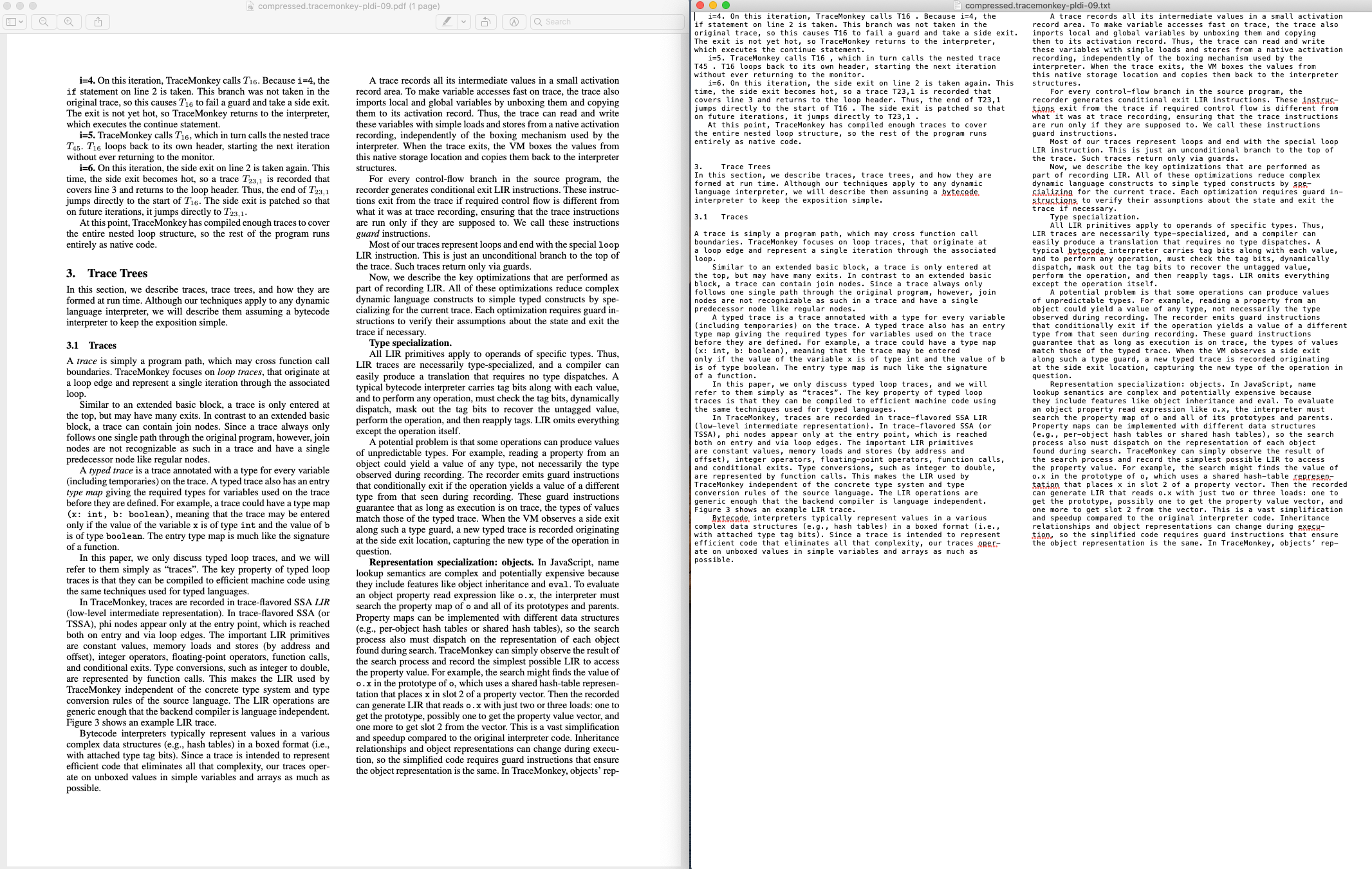 Extra Symbols Appearing In Text Output · Issue 431 · Pymupdfpymupdf 