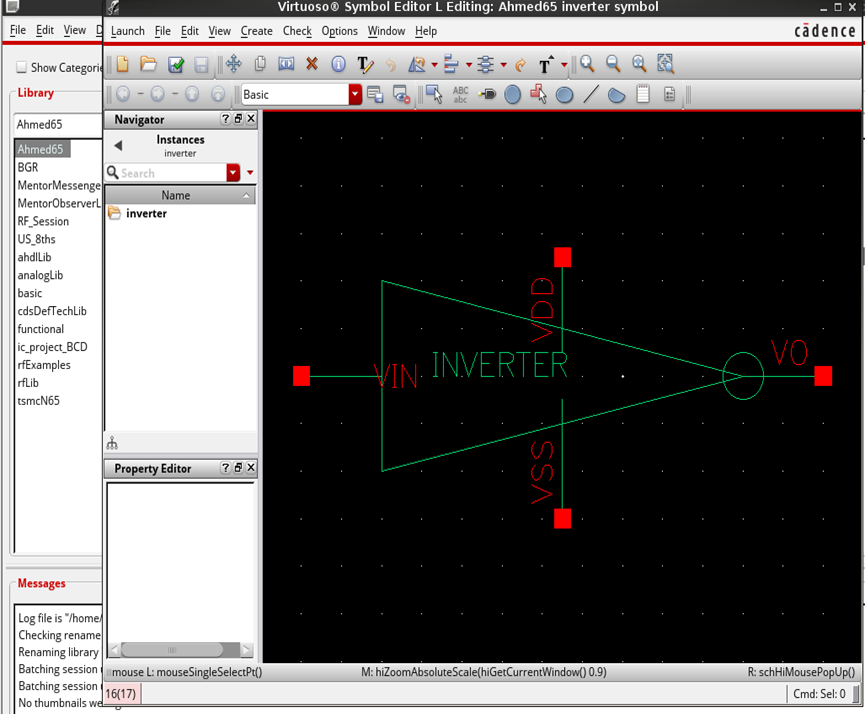 GitHub - ahmdmusa/Design-AND--and-its-Layout--CMOS-Technology: AND ...