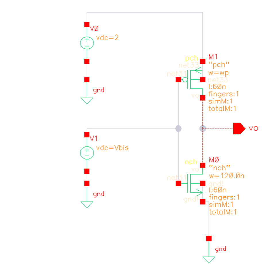 GitHub - ahmdmusa/Design-AND--and-its-Layout--CMOS-Technology: AND ...