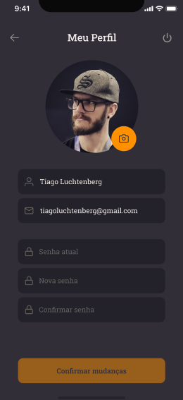 GitHub - rbpolim/gobarber: :scissors: GoBarber is a web and mobile platform for scheduling ...