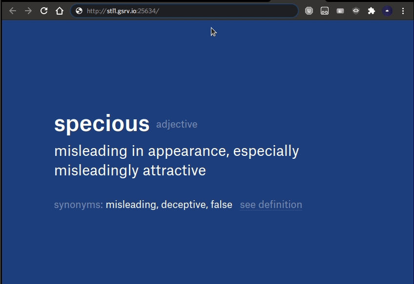 Secure connection · Issue #2574 · webbukkit/dynmap · GitHub