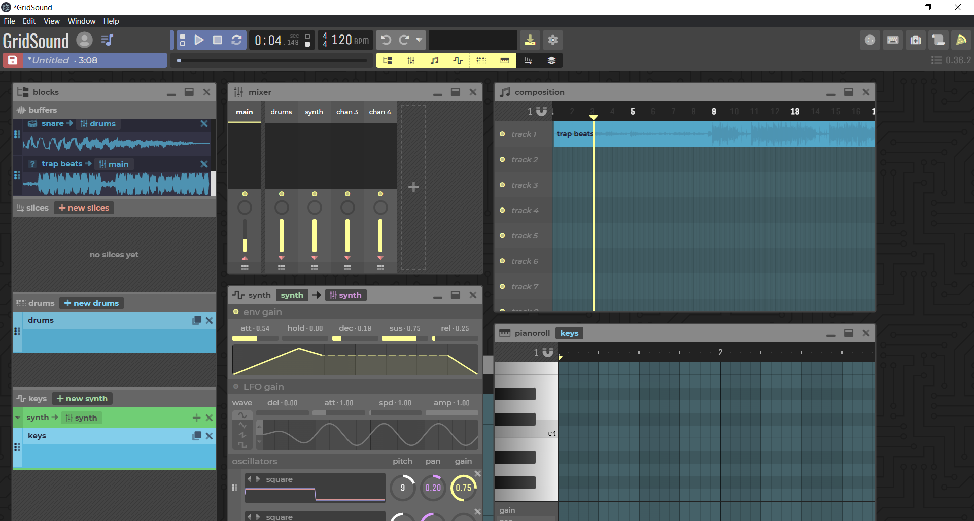 GitHub - Senor-Ducky/FC25-Big-O-Waale: Repository for Fantom Code(RVIT) Hackathon project