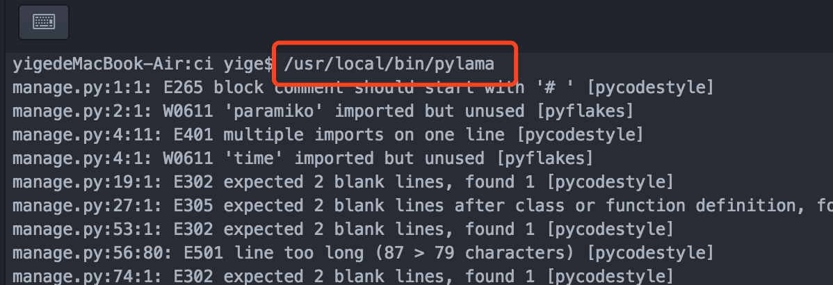 How To Use Atom For Python Mac Faherteens