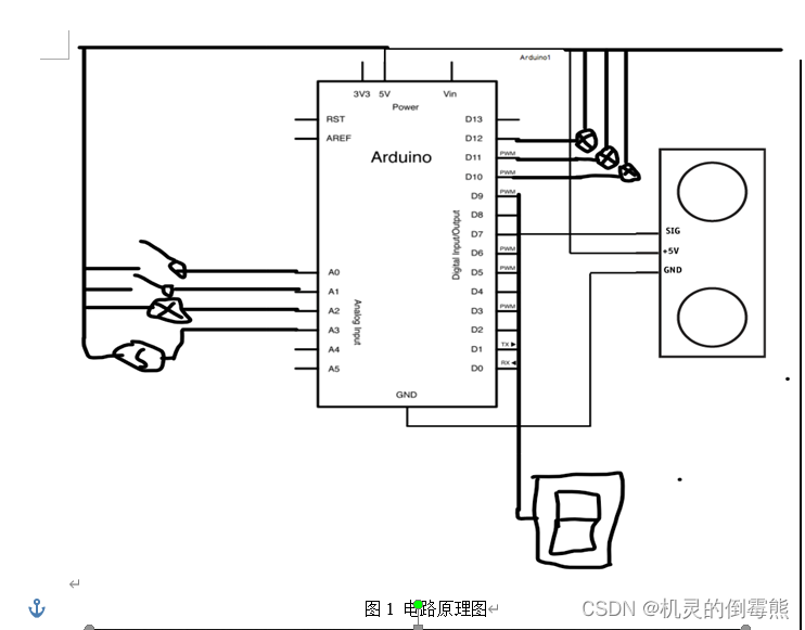 GitHub - CEllmemichael/Arduino_Traffic_Light