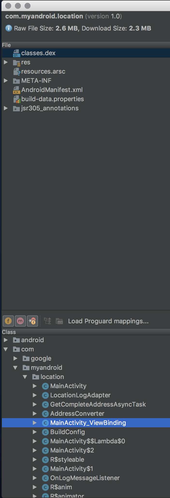 null on BindView · Issue #995 · JakeWharton/butterknife · GitHub
