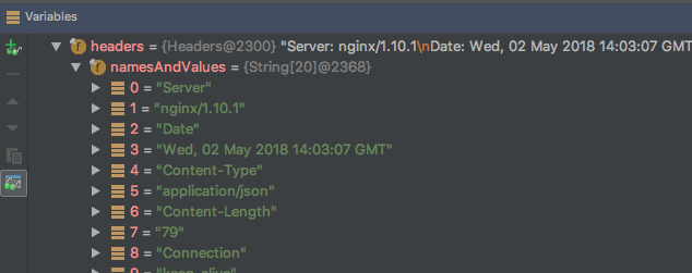 Excess whitespace character - java.net.ProtocolException · Issue #2748 ...