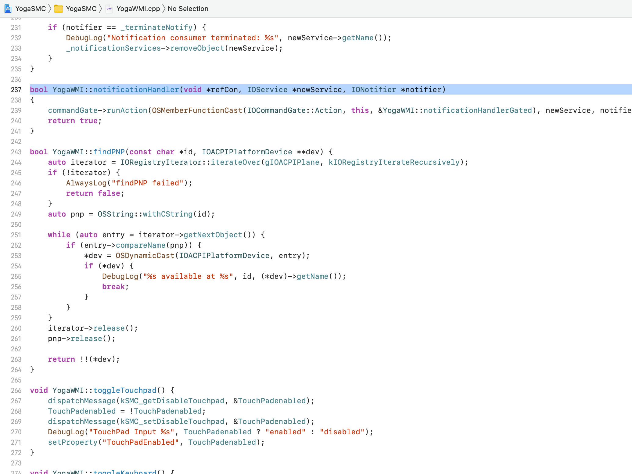 BrightnessKey does not respond to modifier for quarter step increment ...