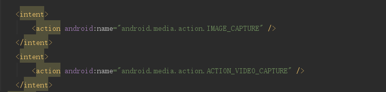 com.mt.mtxx.camera.view.CameraActivity c异常 · Issue #2553 · LuckSiege/PictureSelector · GitHub