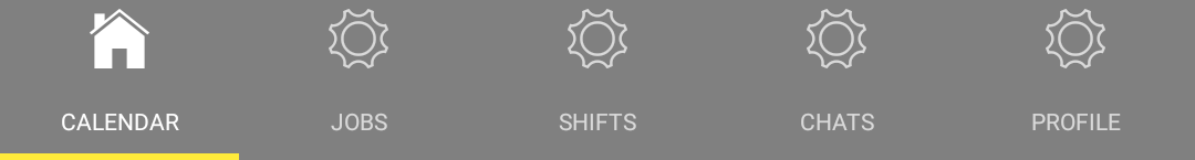 Bottom Tabbar Styling Help · Issue 2118 · React Navigationreact