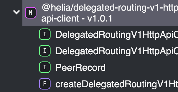 How to get non-readme content onto a module home page. · Issue #2429 · TypeStrong/typedoc · GitHub