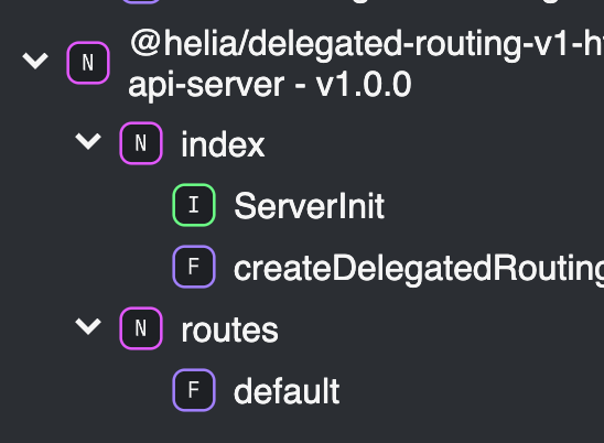 How to get non-readme content onto a module home page. · Issue #2429 · TypeStrong/typedoc · GitHub