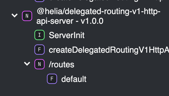 How To Get Non Readme Content Onto A Module Home Page · Issue 2429 · Typestrong Typedoc · Github