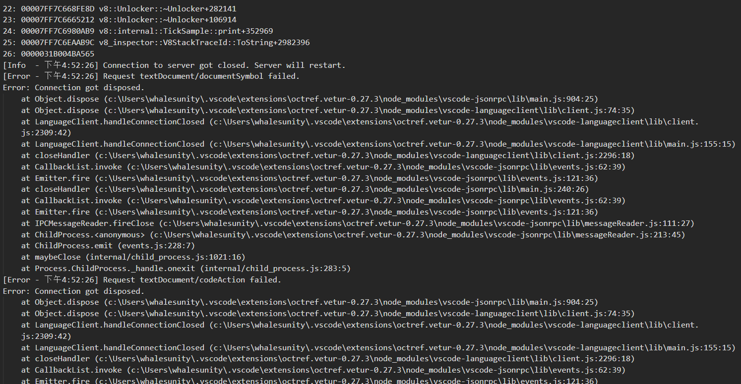 FATAL ERROR: CALL_AND_RETRY_LAST Allocation failed - JavaScript heap out of memory · Issue #2276 ...