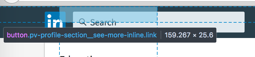 No element click intercepted error while element is obscured · Issue #813 · mozilla/geckodriver ...